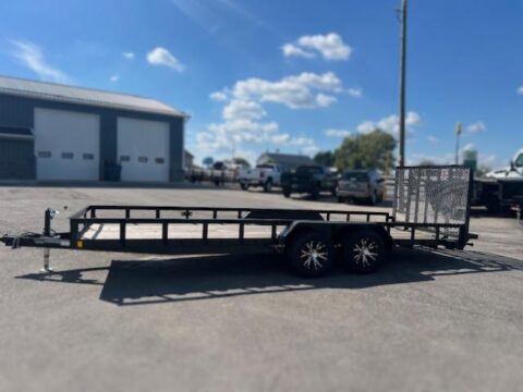 Deals | Saylor Trailer Sales